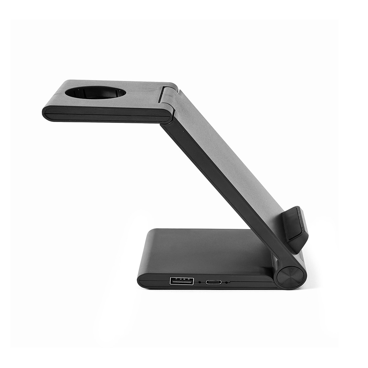 Wireless Desktop Charger - Black - Kmart