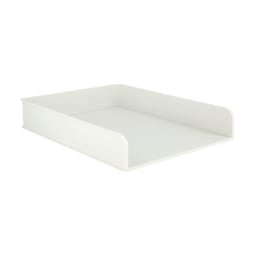 Desk Tray - White - Kmart
