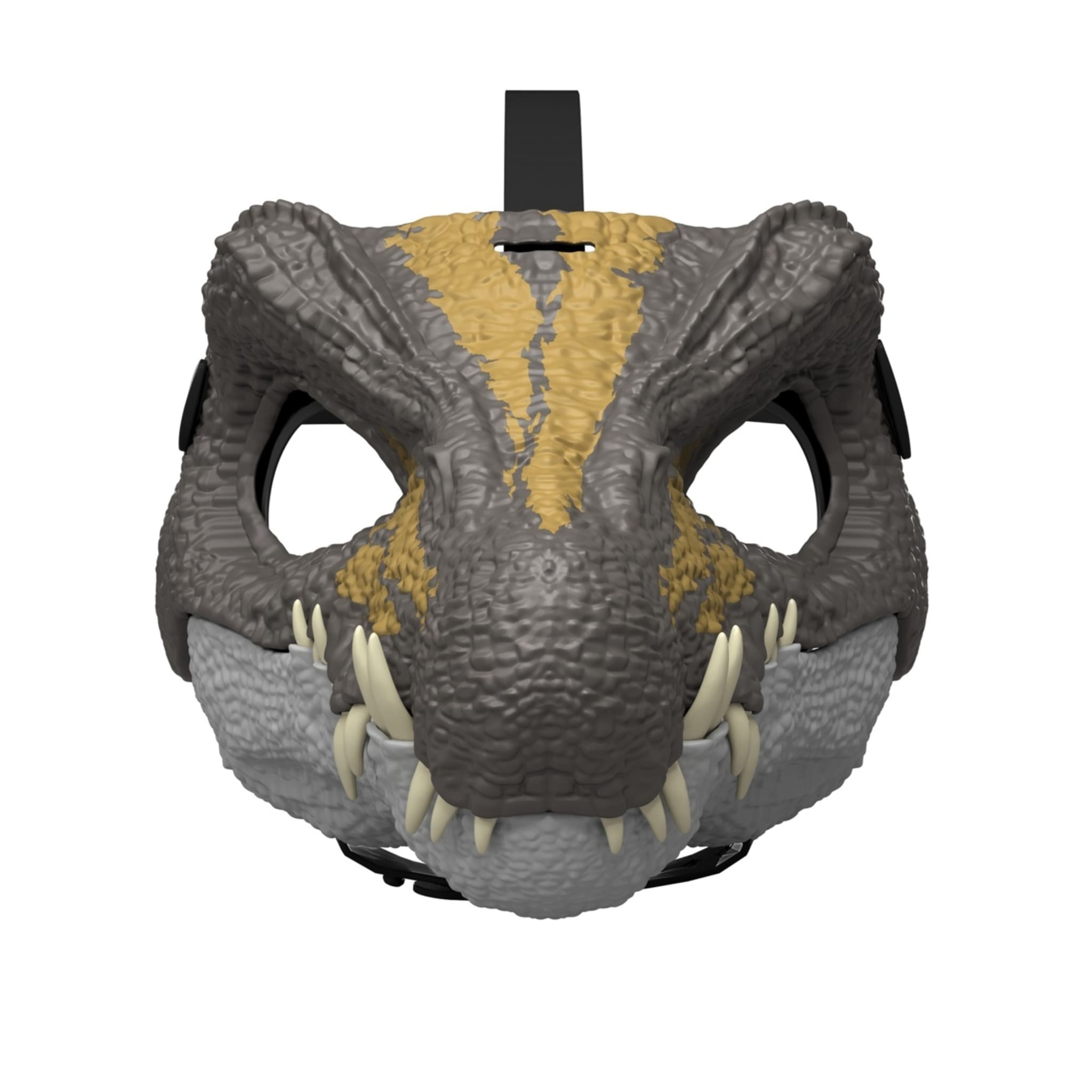 Jurassic World Rebirth Spinosaurus Mask - Kmart