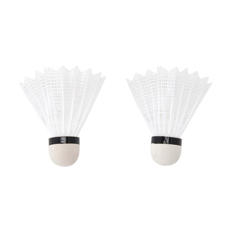 Badminton Set with Shuttle - Kmart