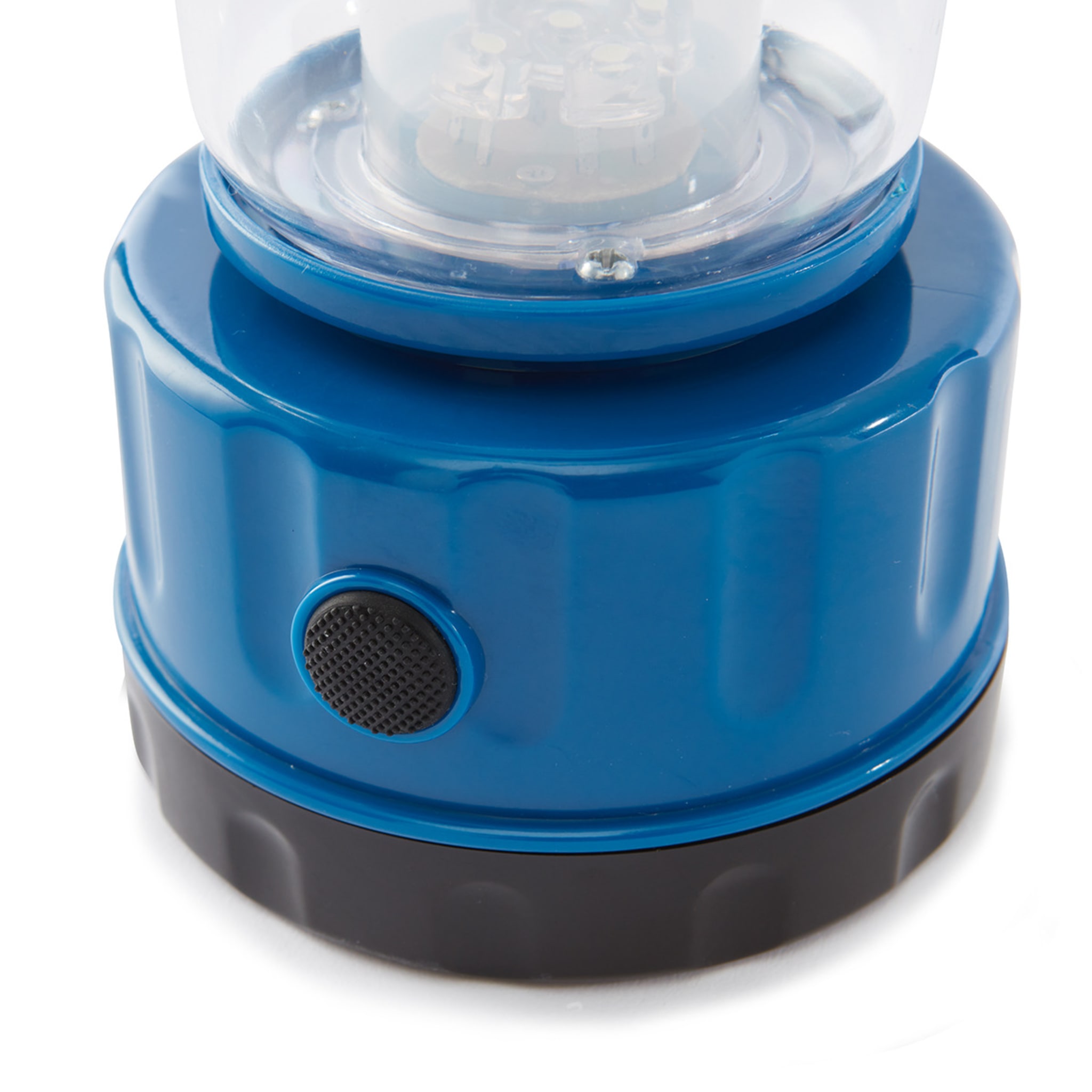 LED Solar Lantern - Kmart