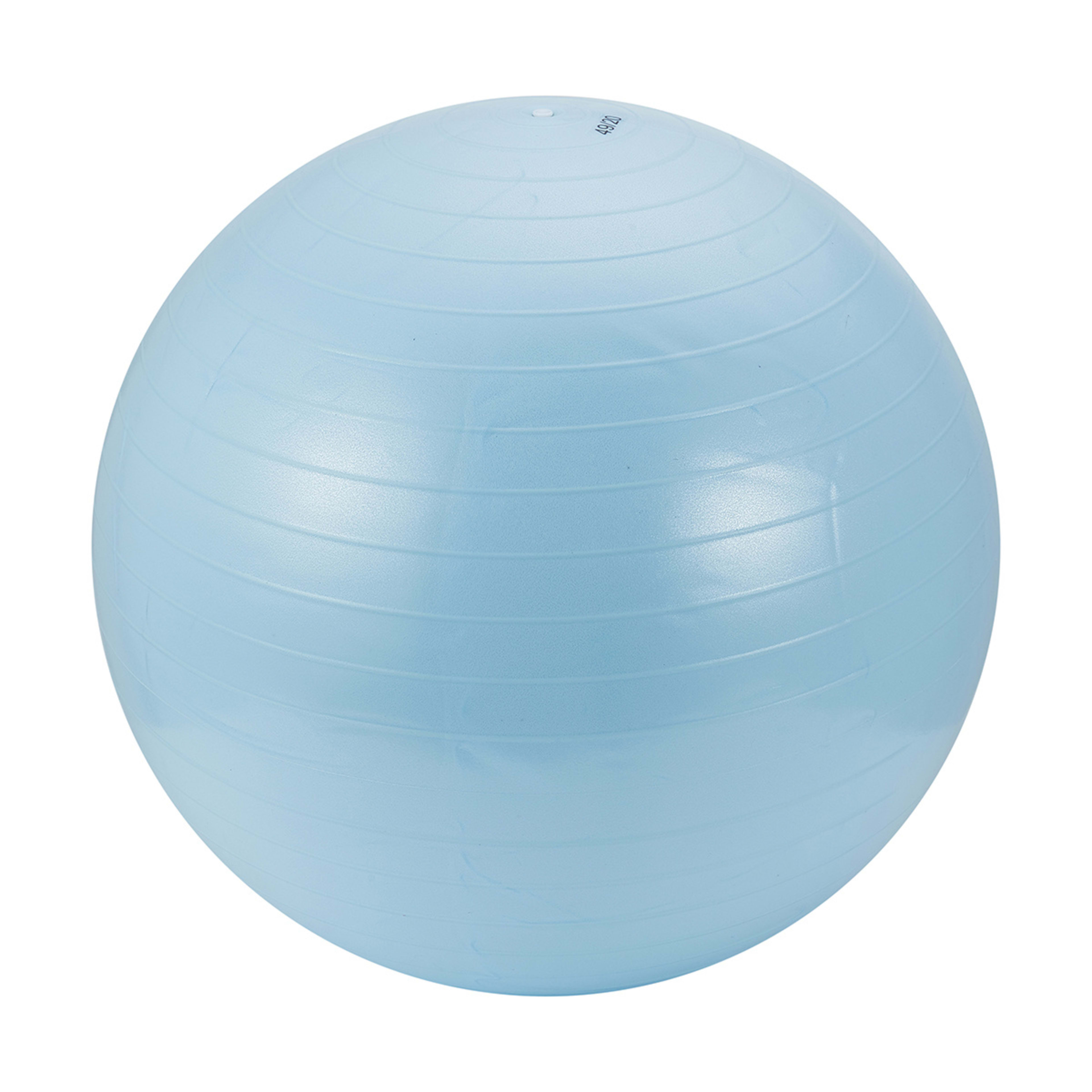 65cm Gym Ball - Kmart