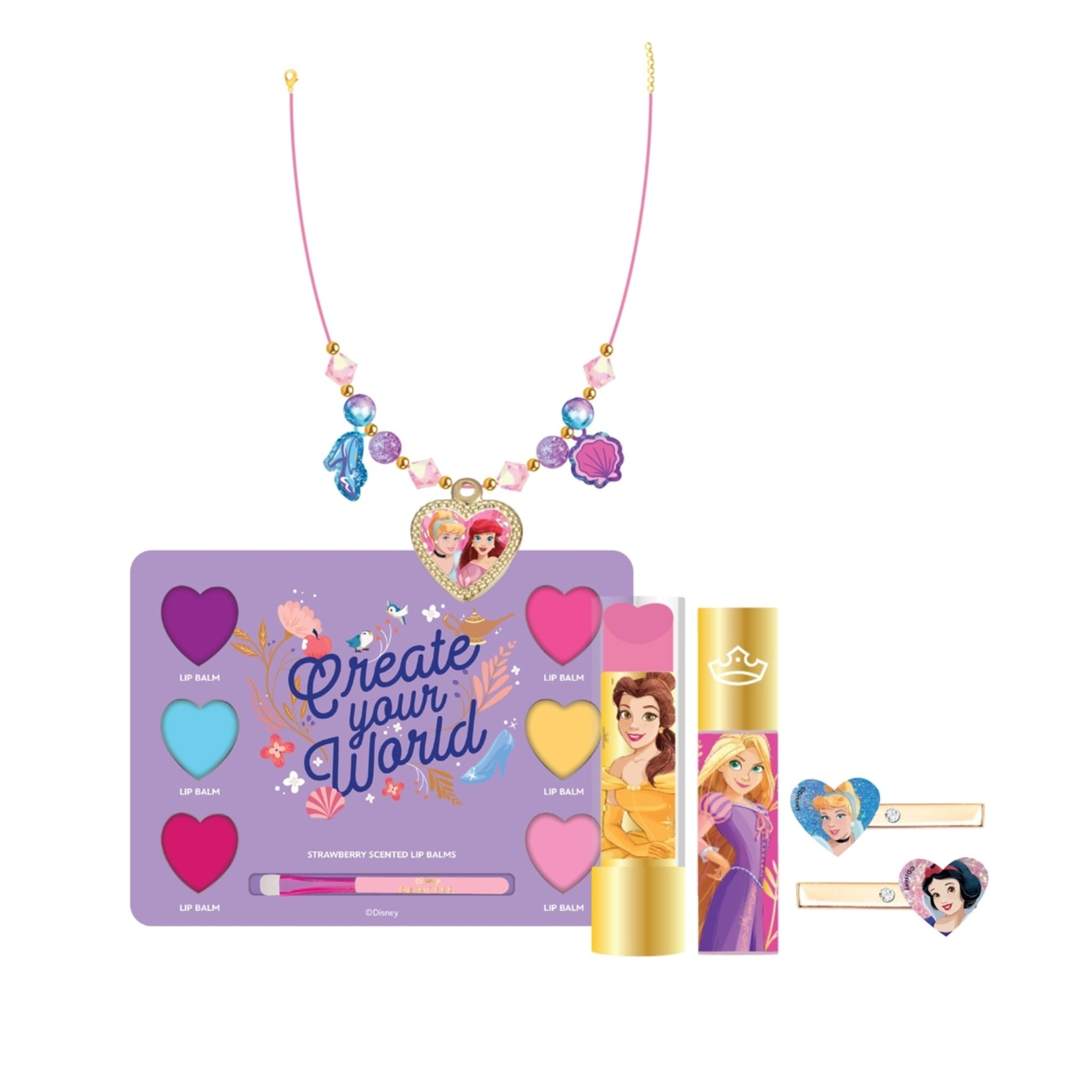 Disney Princess Keepsake Box - Kmart