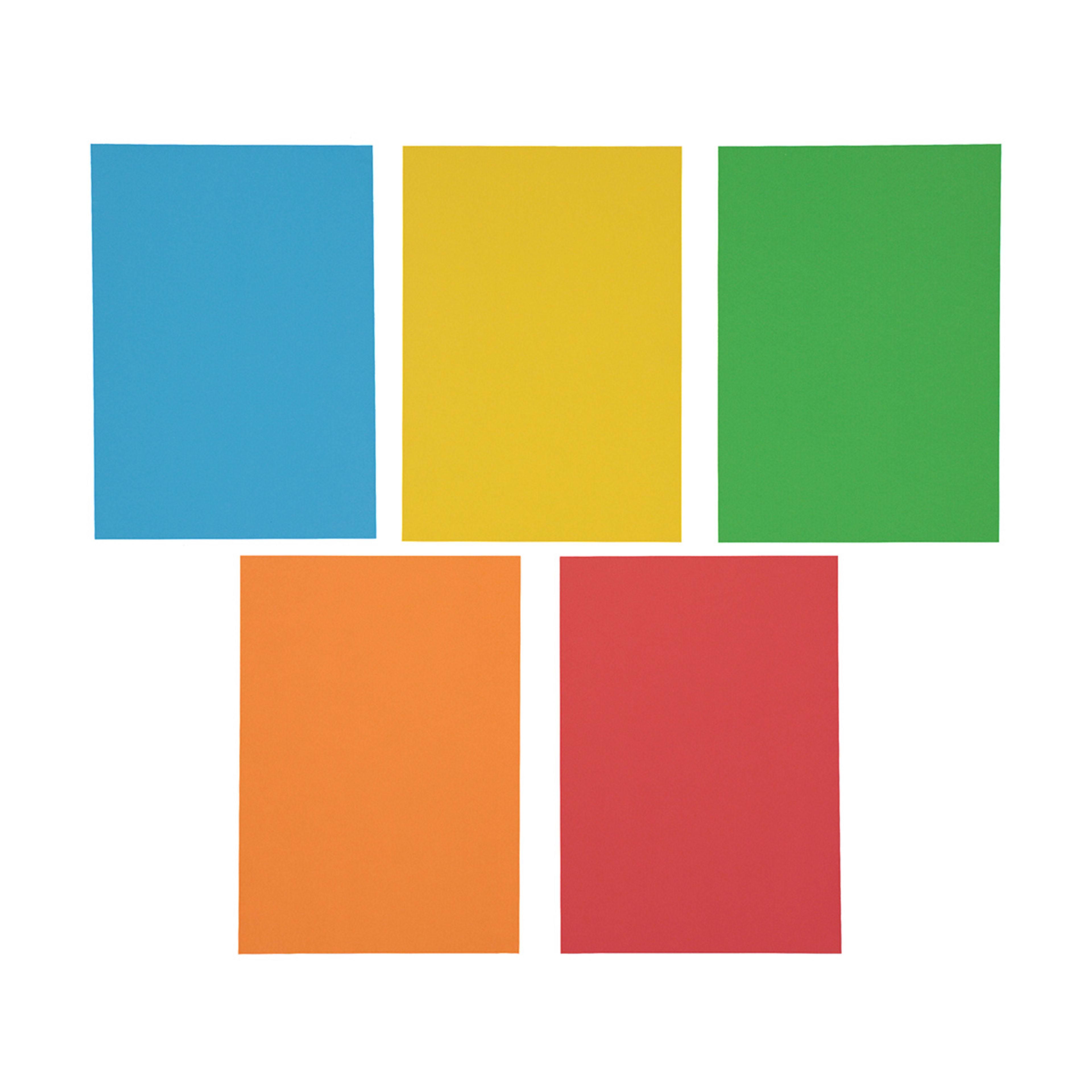 A4 Bright Paper - 500 Sheets - Kmart