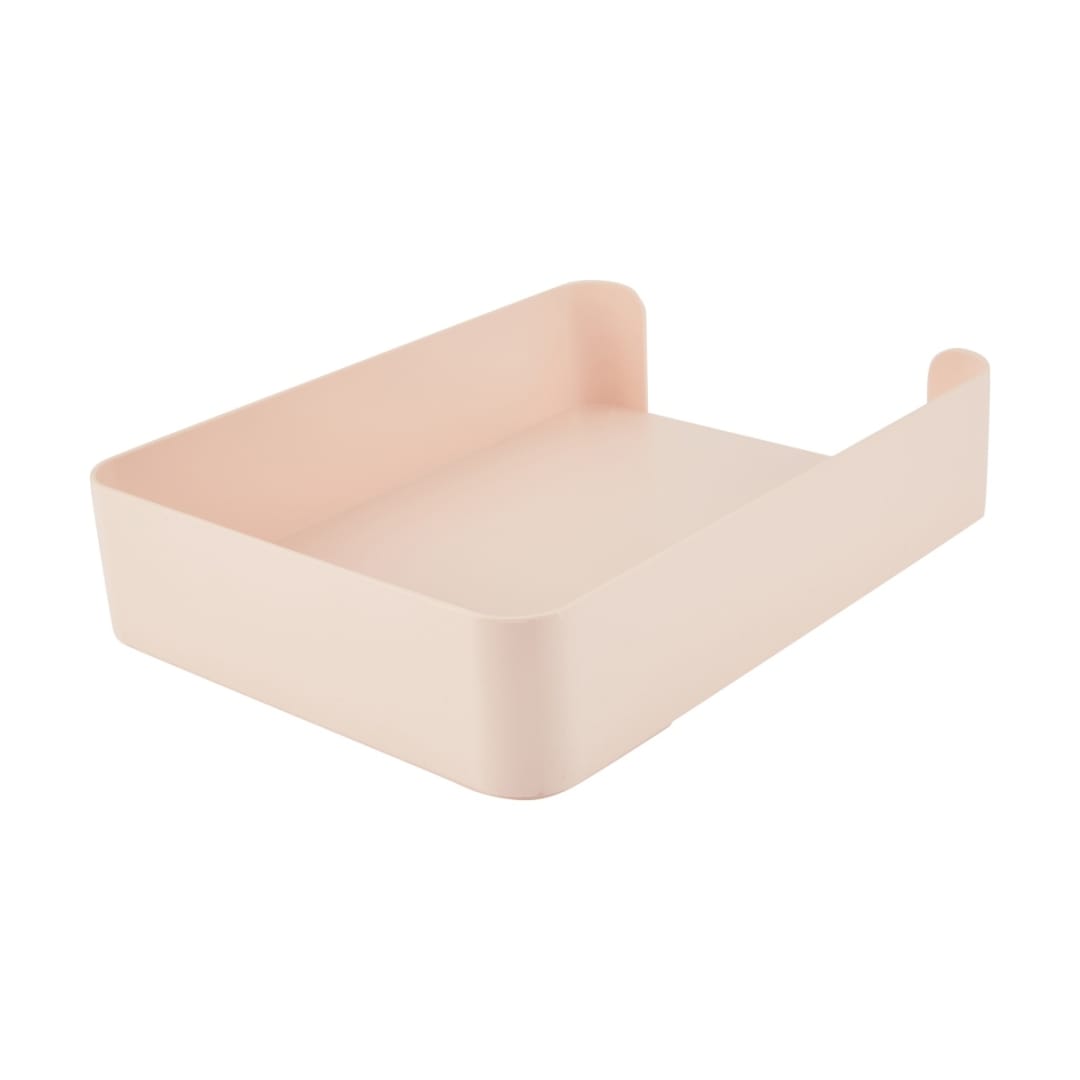 Document Tray - Blush - Kmart