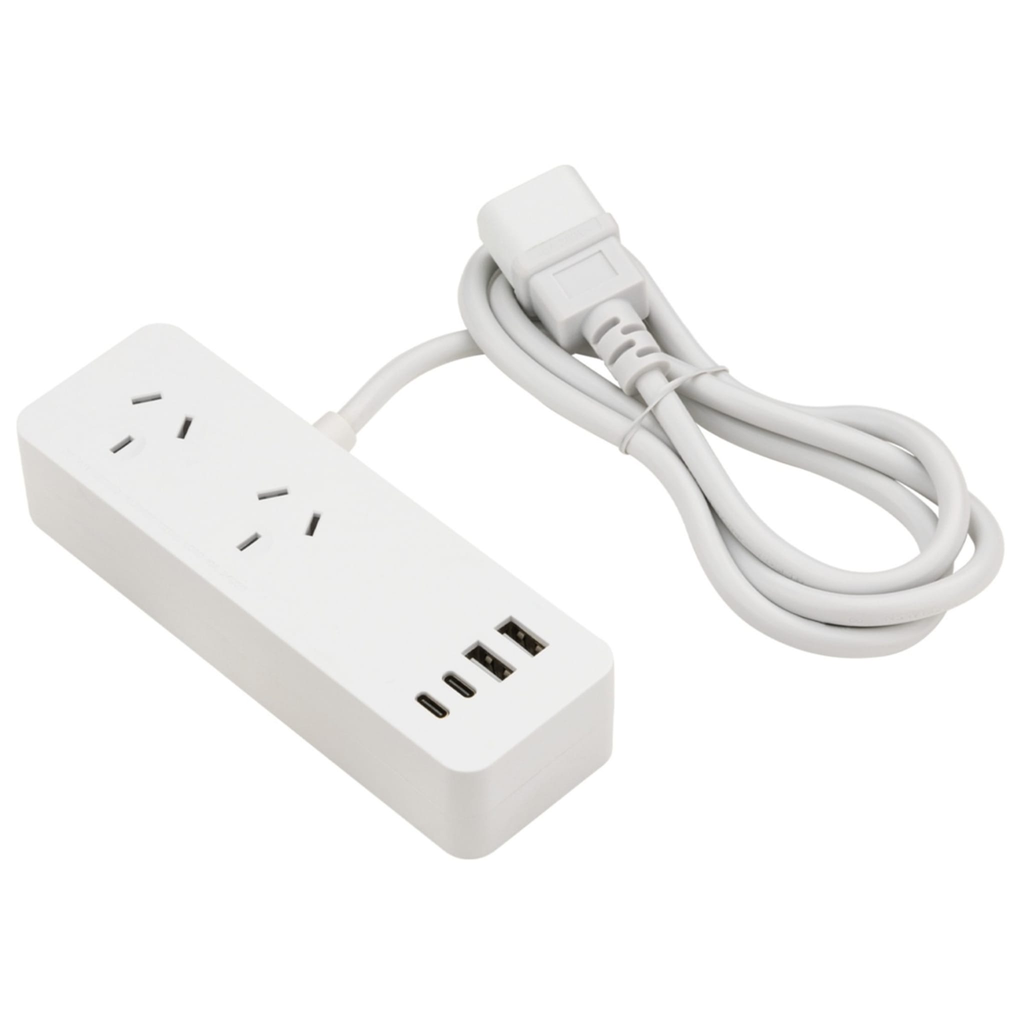 Universal Travel Adaptor Kit - Kmart NZ