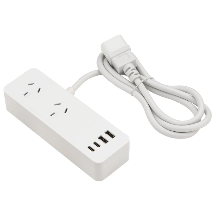 Universal Travel Adaptor Kit - Kmart