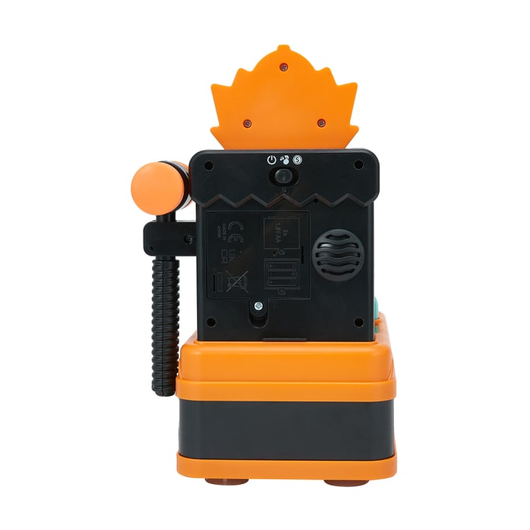 Whac A Zombie Game - Kmart