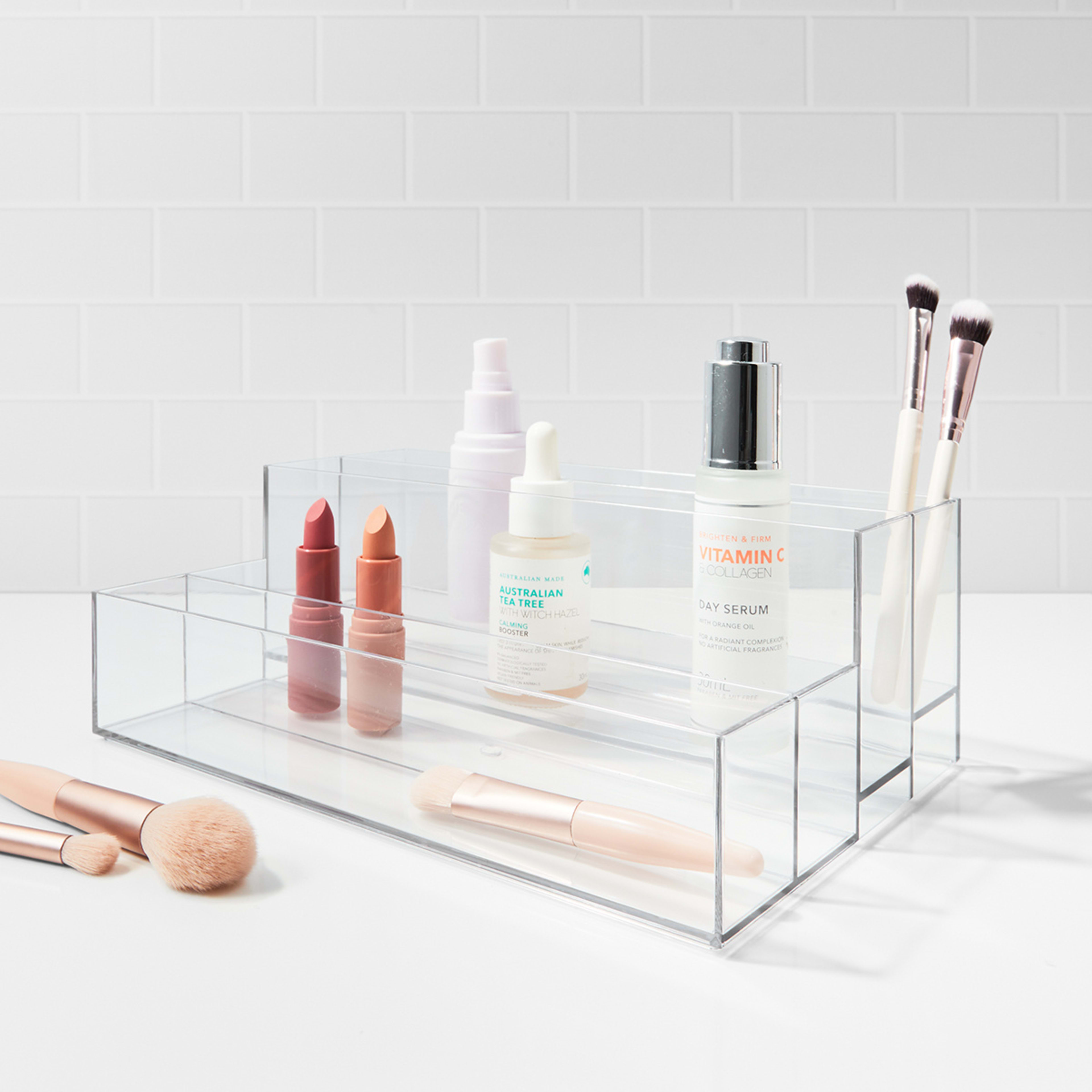 Modular Double Tiered Stand - Kmart