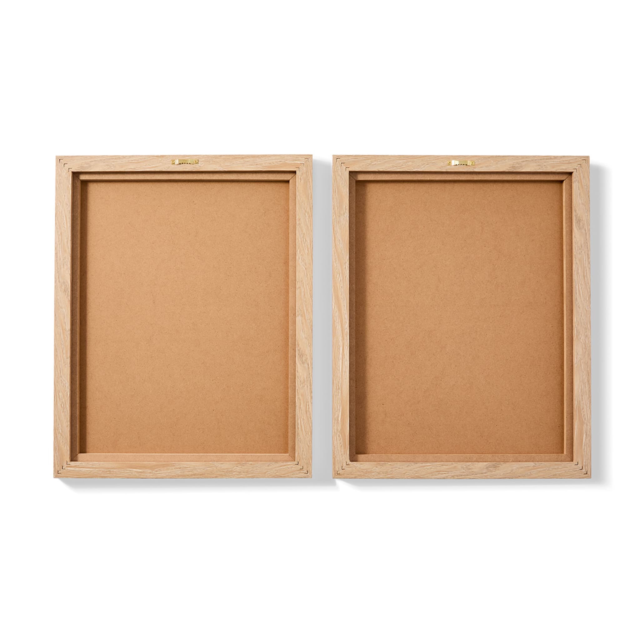 2 Pack Coastal Framed Canvas - Kmart