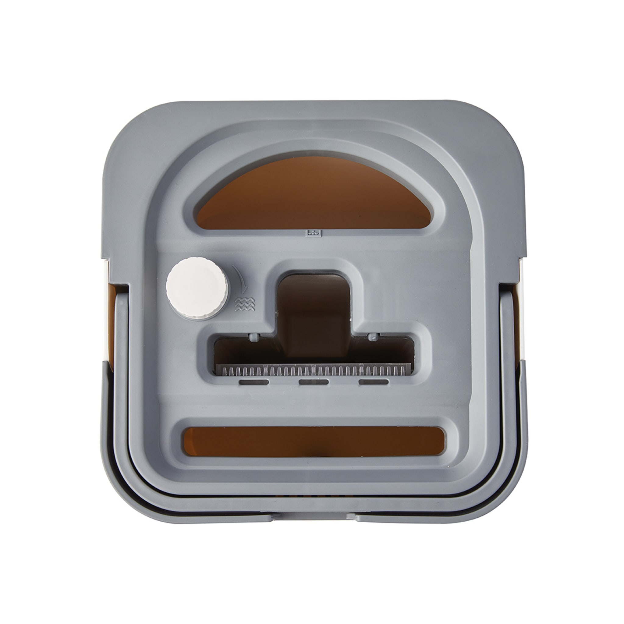 3-in-1 Mop and Bucket Set - Kmart