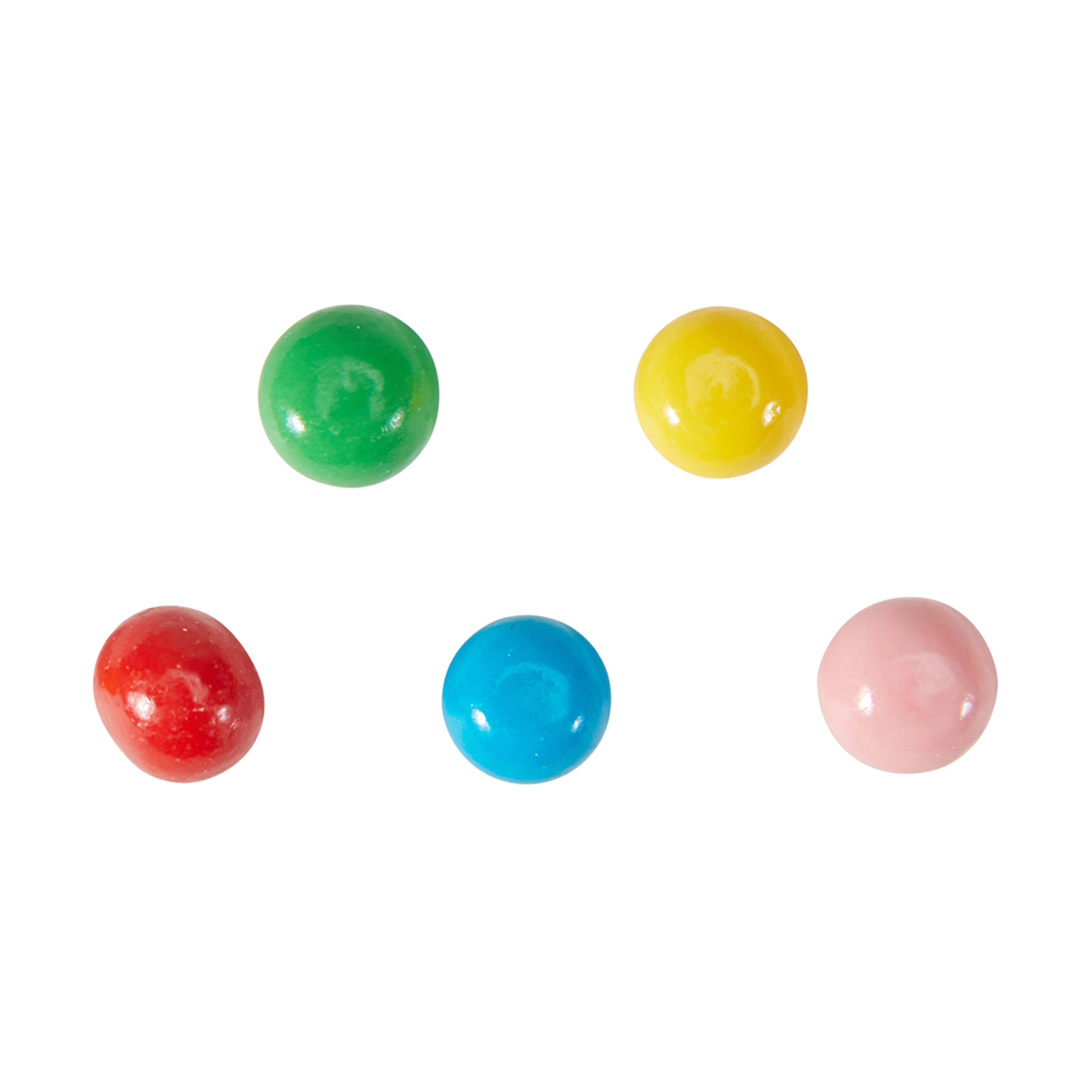 Mini Gumball Machine With Gumballs 35g - Assorted - Kmart