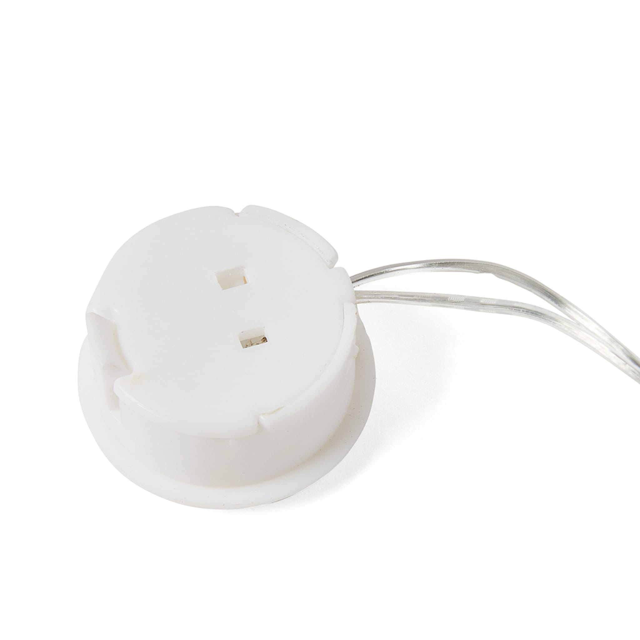 LED Rainbow Desk Lamp - Kmart