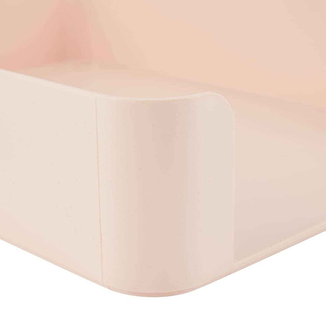 Document Tray - Blush - Kmart