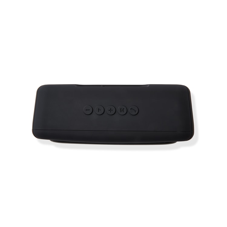 Bluetooth Light Up Speaker - Kmart