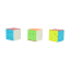 Set of 3 Cubed Puzzles - Kmart