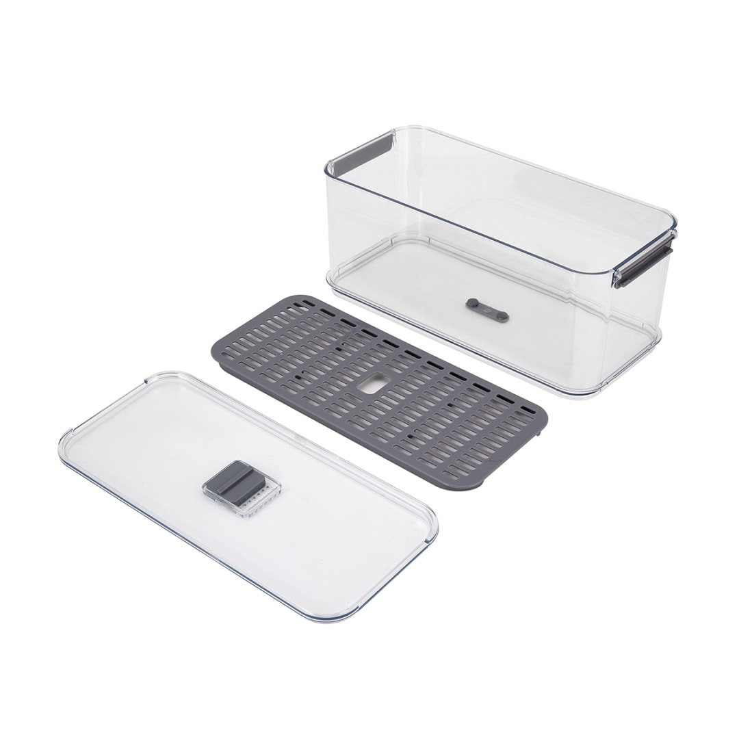 6L Fridge Storage Container - Kmart