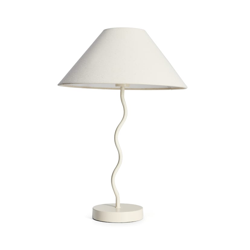 Rowan Table Lamp - Kmart