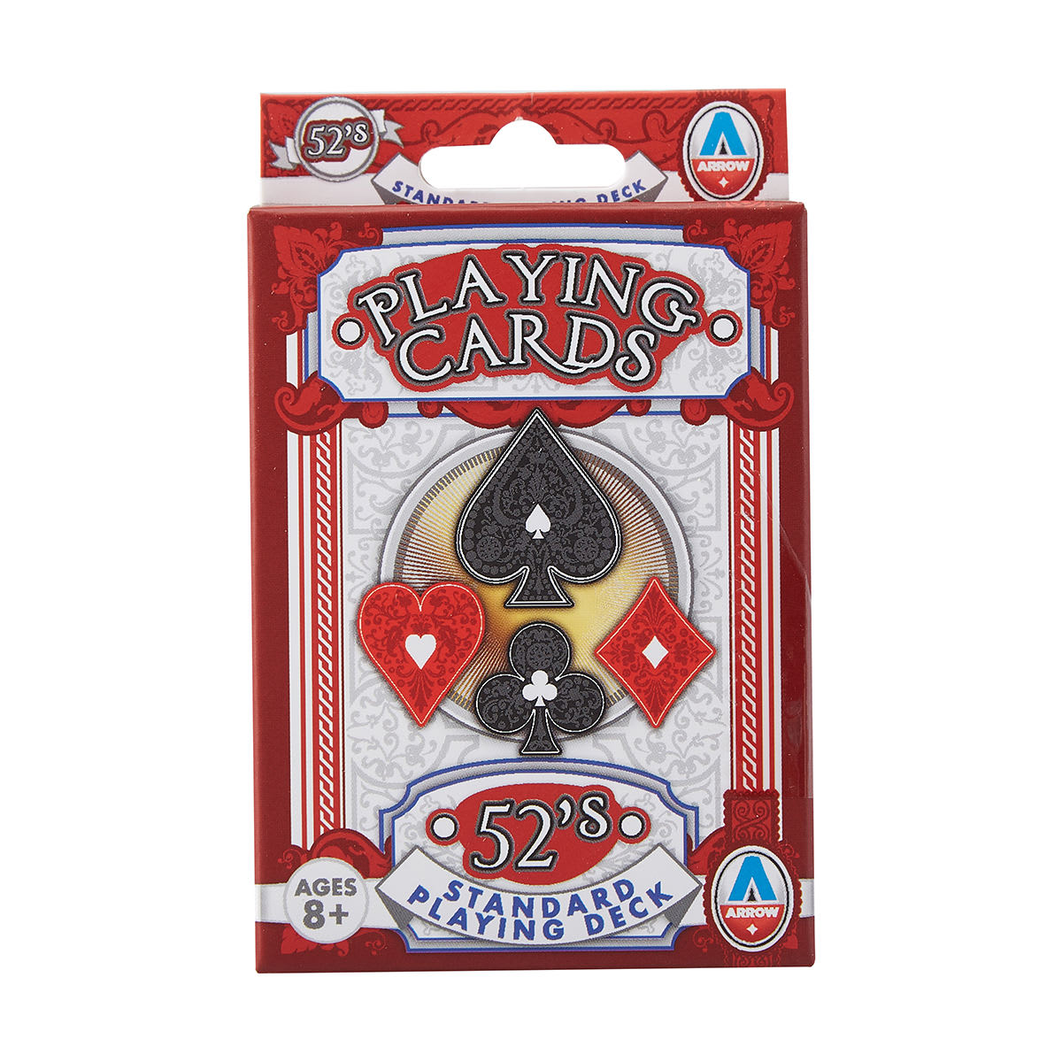 52's Playing Cards - Kmart NZ