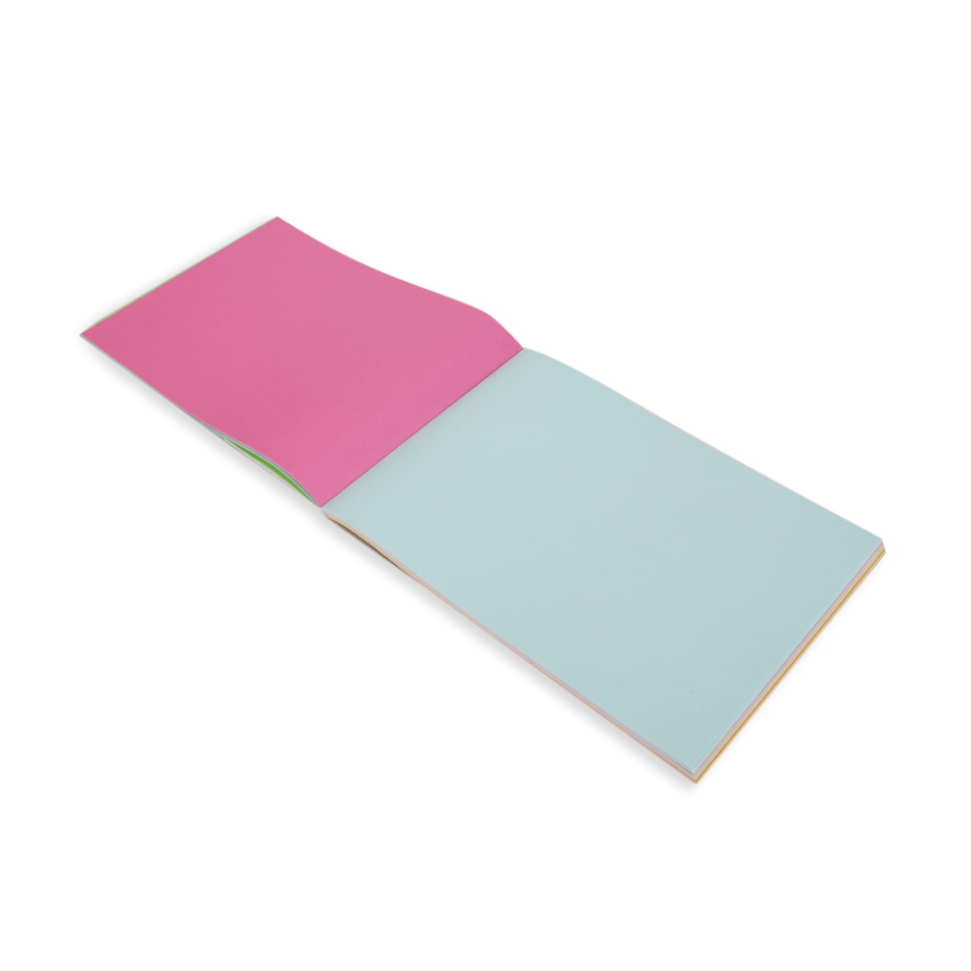 Coloured Paper - Kmart