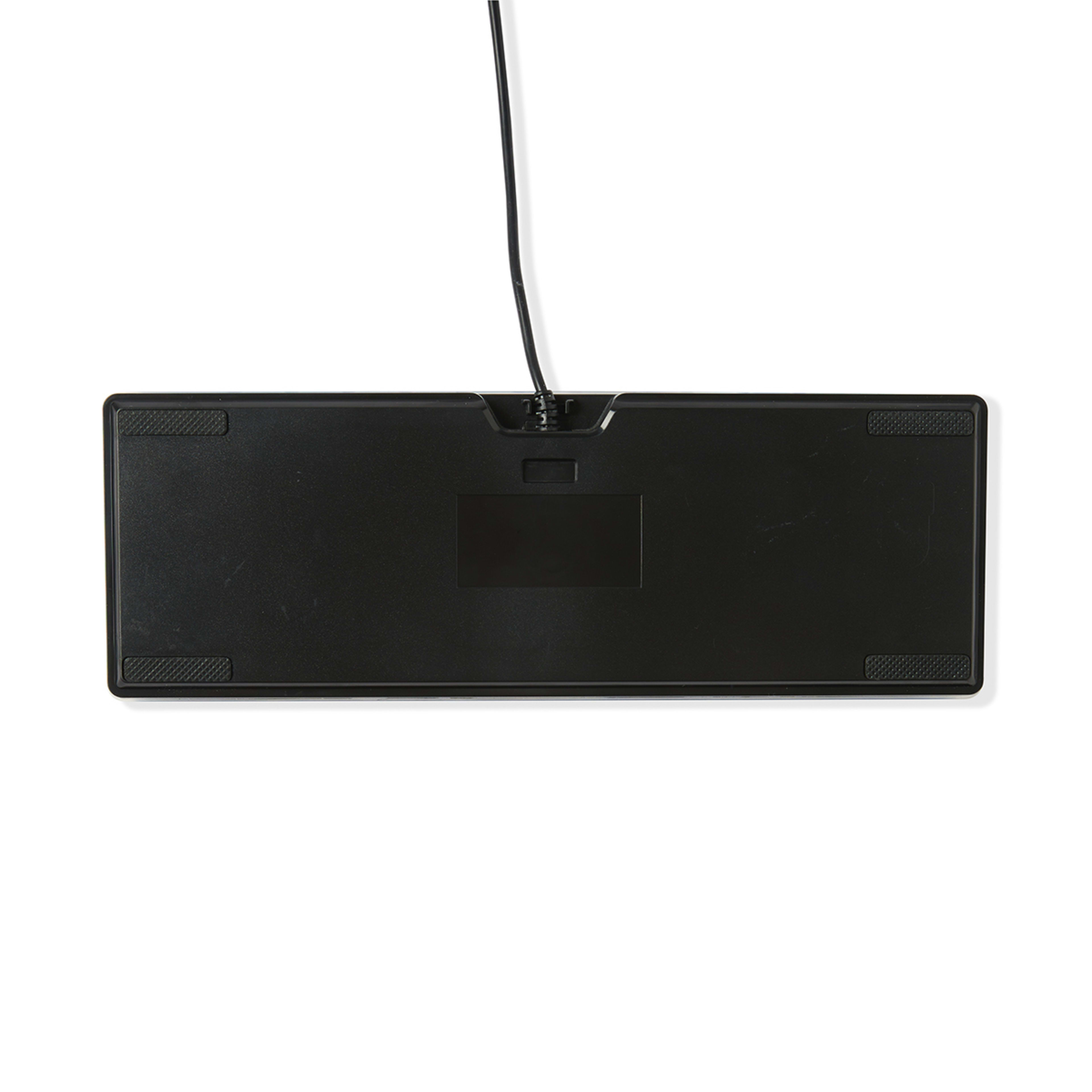 Mini Mechanical Gaming Keyboard - Kmart NZ