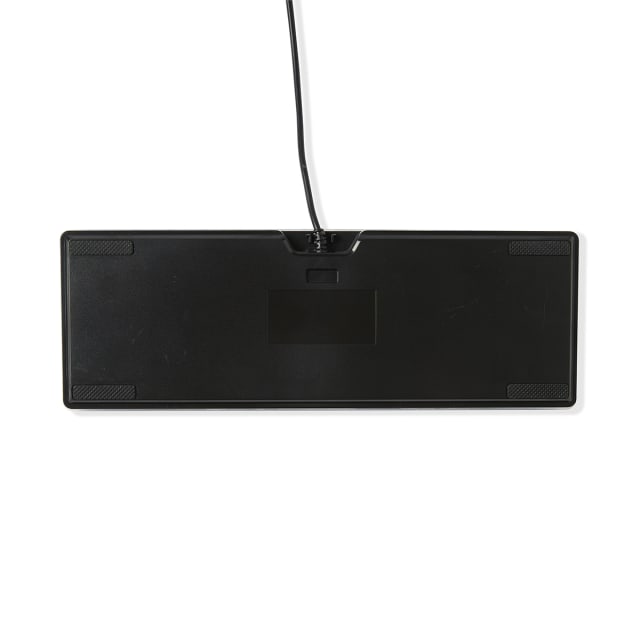 Mini Mechanical Gaming Keyboard - Kmart