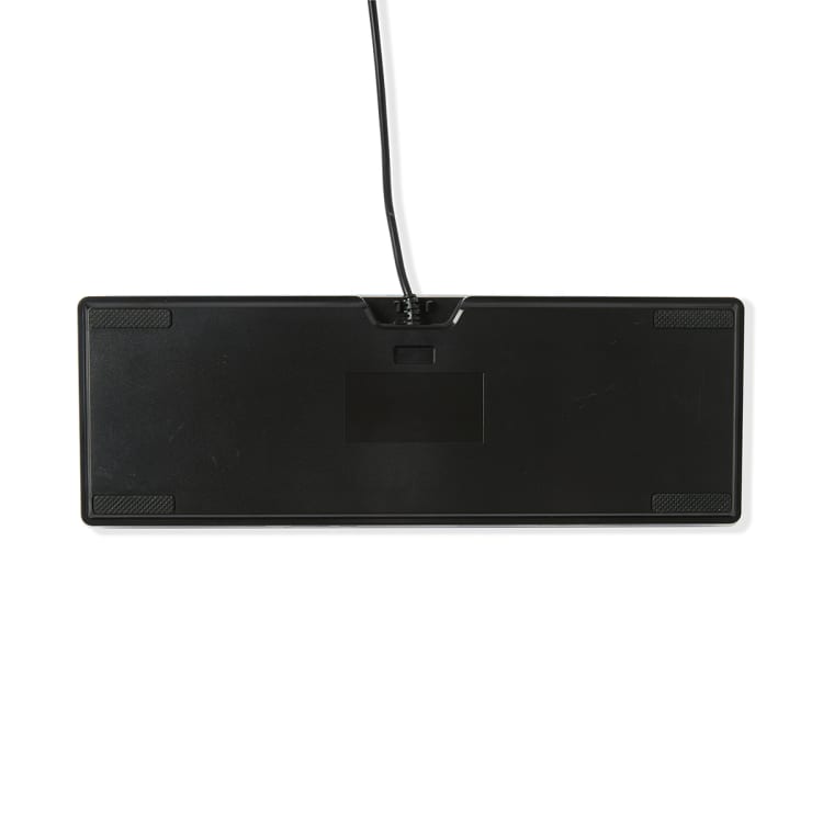 Mini Mechanical Gaming Keyboard - Kmart