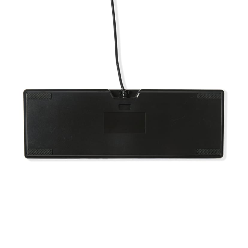 Mini Mechanical Gaming Keyboard - Kmart