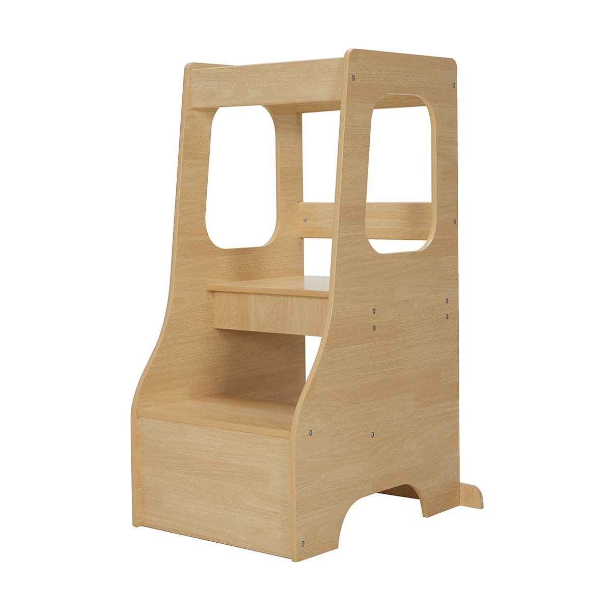 Kmart wooden step stool store