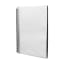 A4 Insert Display Folder - Black - Kmart NZ