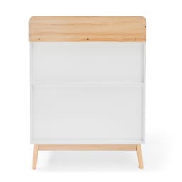Change Table with Drawers - Kmart