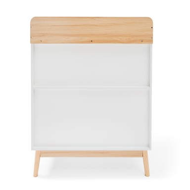 Change Table with Drawers - Kmart NZ