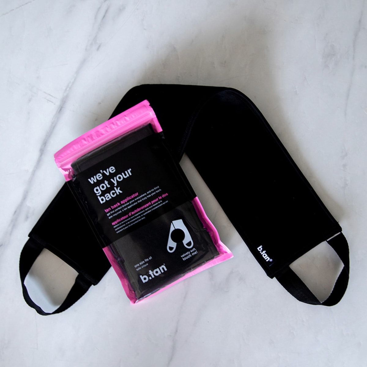 b.tan We've Got Your Back Tan Back Applicator - Kmart