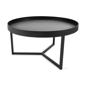 Noir Coffee Table - Kmart