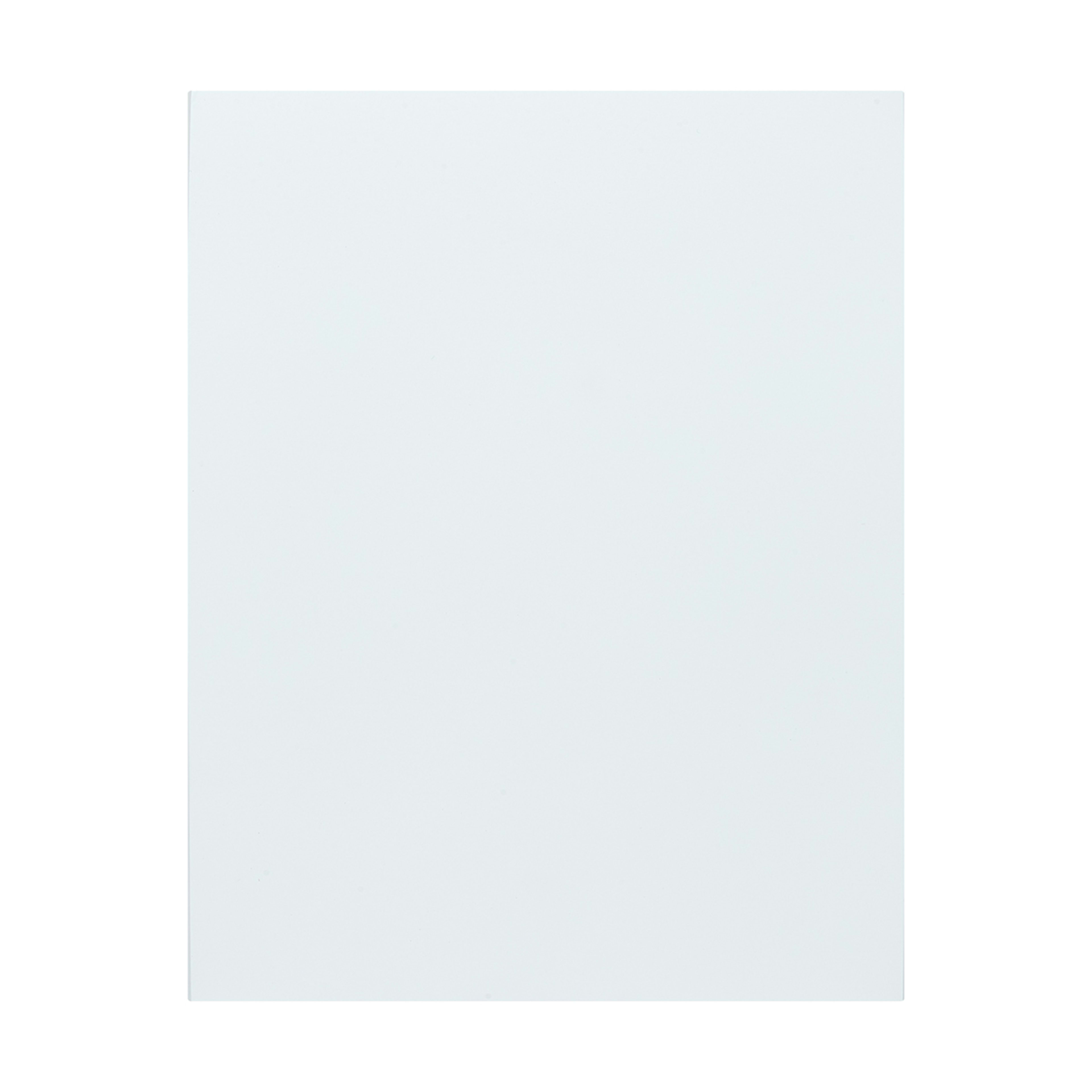 50 Pack Cardstock - White - Kmart