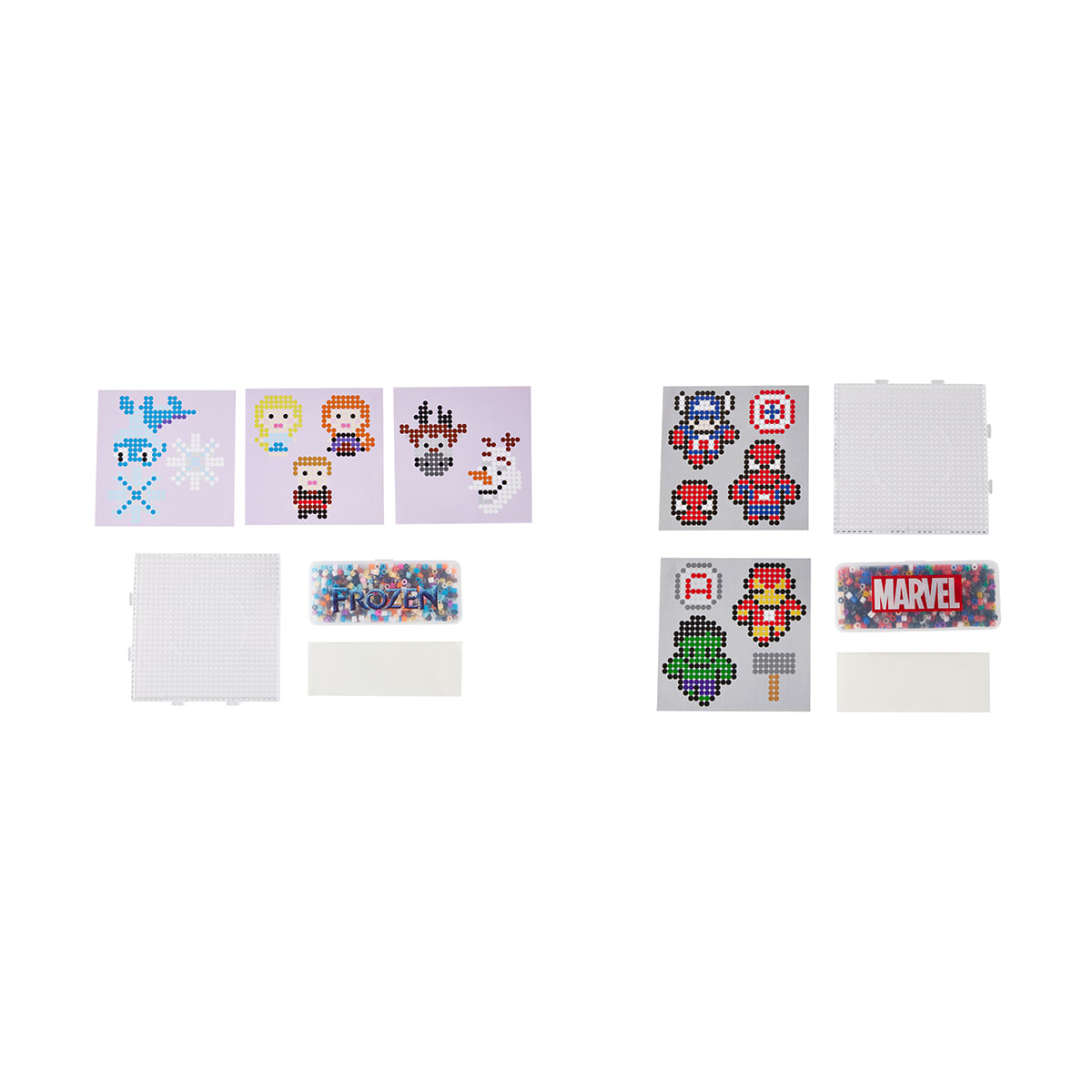 Melty Beads Set - Assorted - Kmart