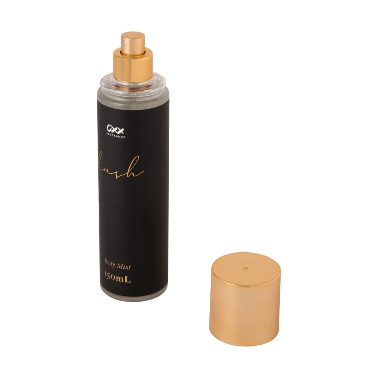 OXX Fragrance Hush Gift Set - Kmart