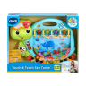 Vtech Touch and Teach Sea Turtle Book - Kmart