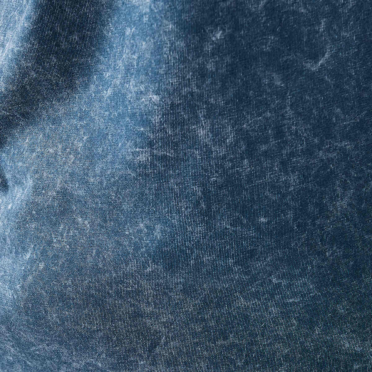 Short Sleeve Acid Wash Print T-shirt - Kmart