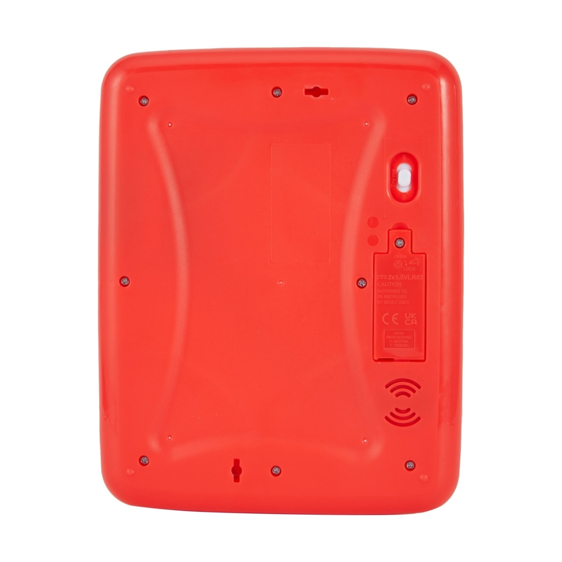 Learning Tablet - Kmart