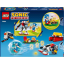 LEGO Sonic the Hedgehog: Sonic’s Campfire Clash 77001 - Kmart