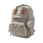 Nappy Backpack Set - Grey - Kmart