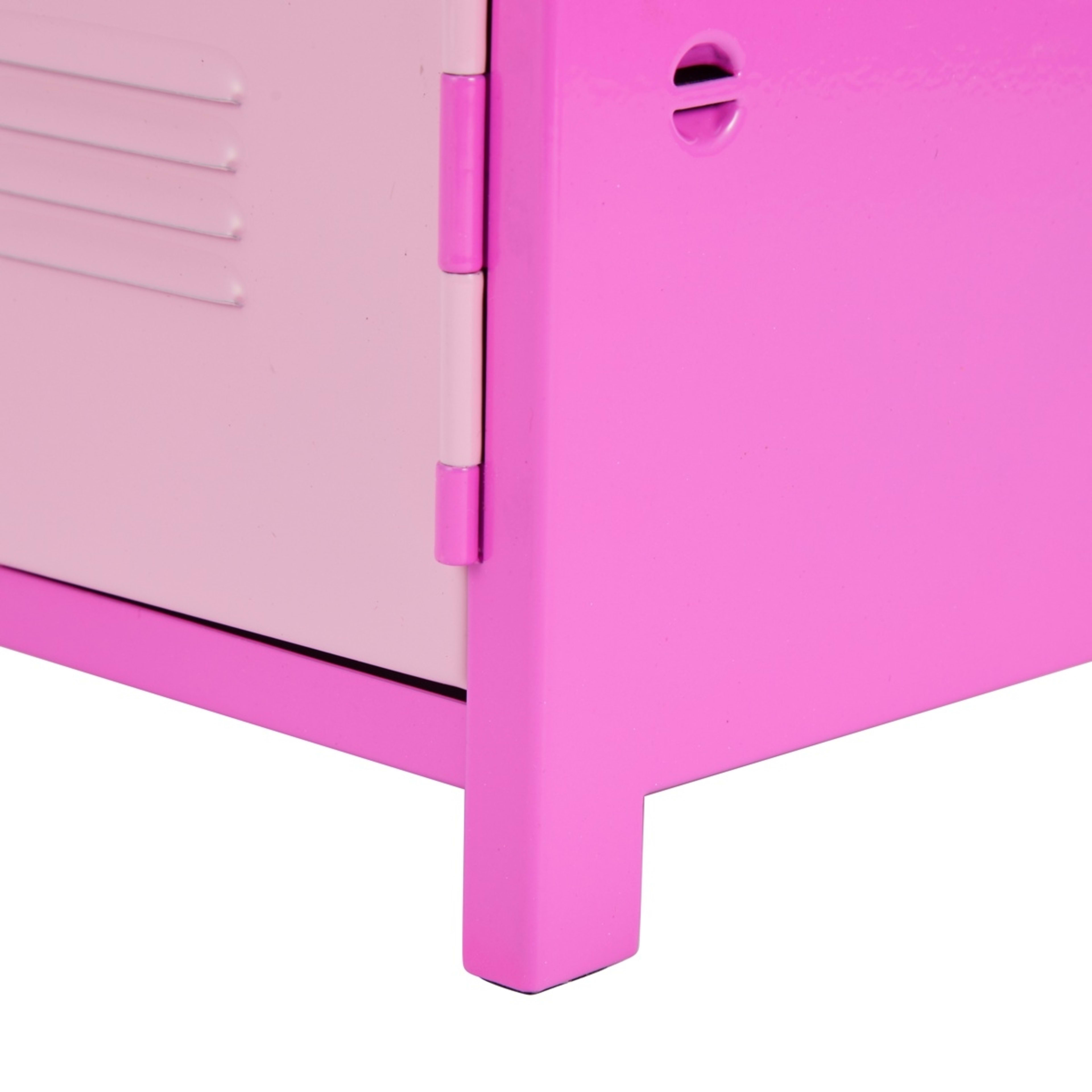 Desktop Locker with Magnets - Kmart