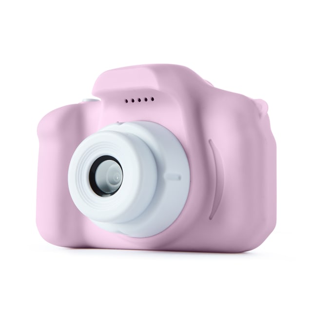Mini Digital Camera - Lavender - Kmart
