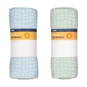 Pet Blanket Fleece - Small, Assorted - Kmart