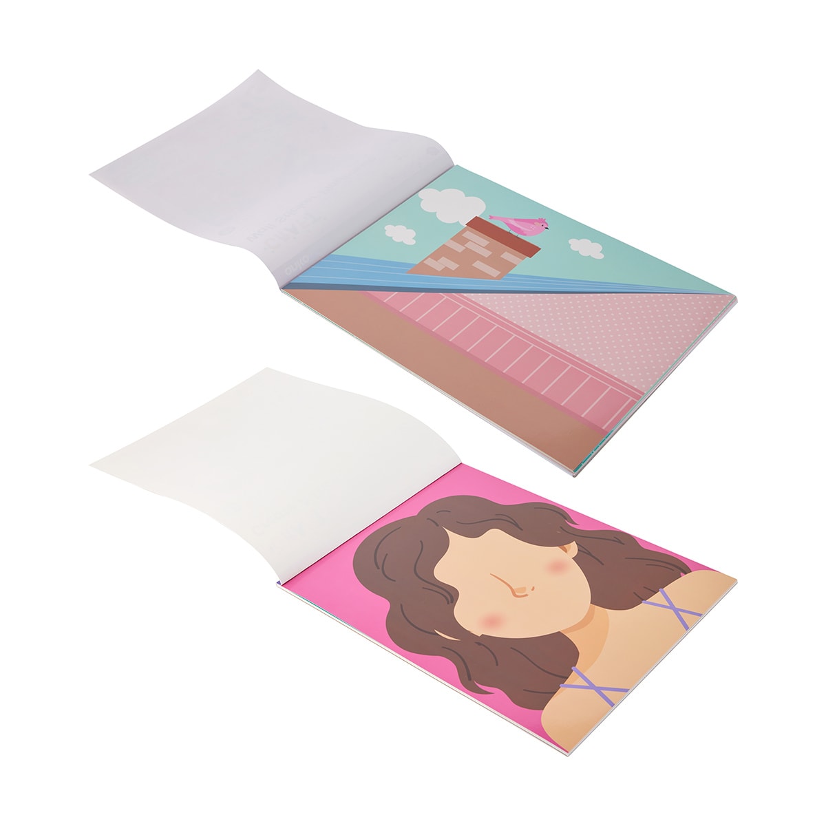 Creative Stickers Kit - Assorted - Kmart