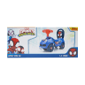 Disney Junior Marvel Spidey & His Amazing Friends Spidey Ride On - Kmart