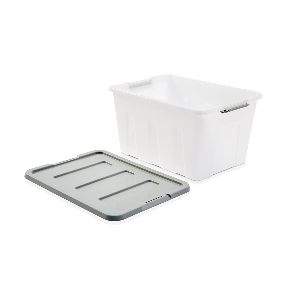 30L Storage Tub - Kmart
