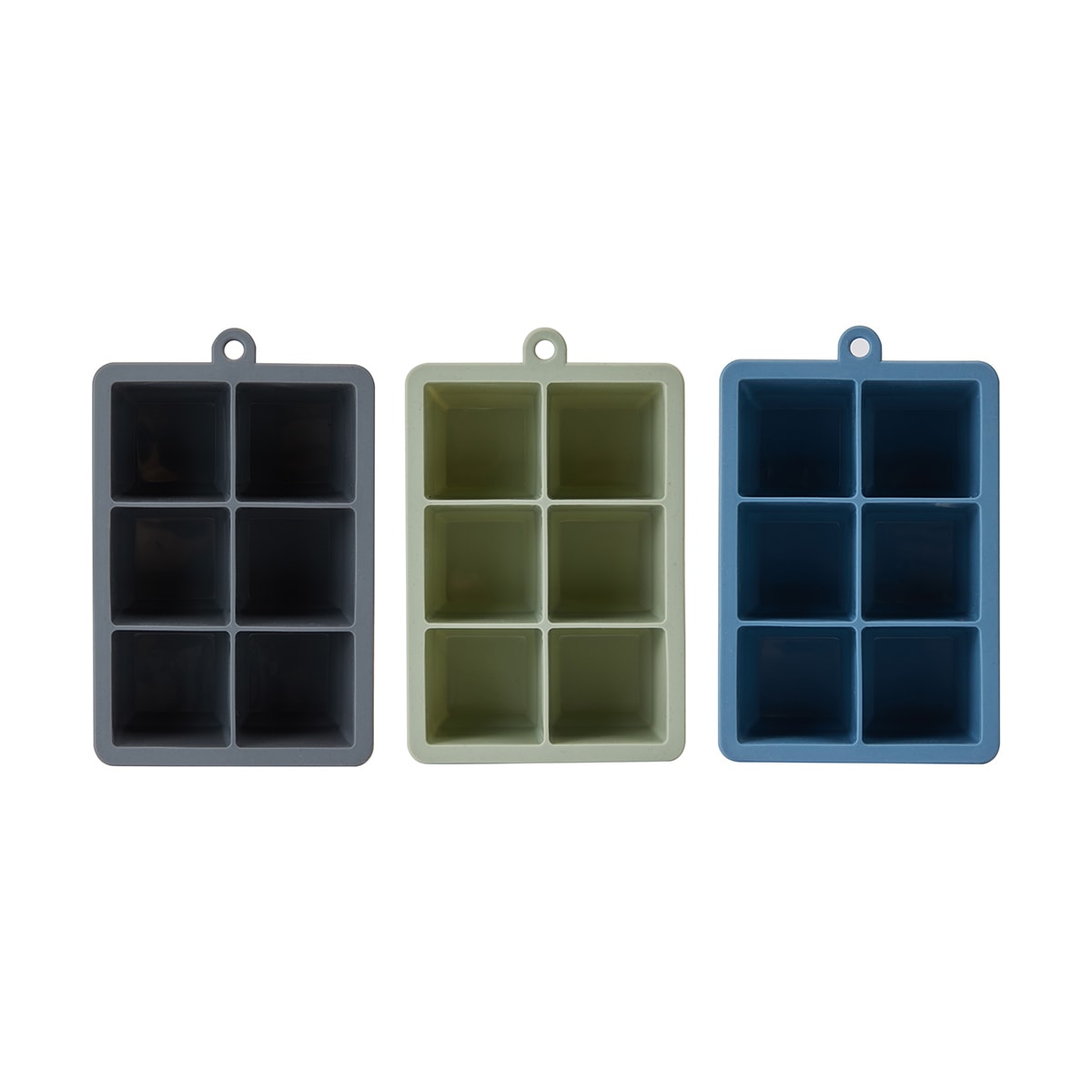 Giant Ice Cube Tray - Assorted - Kmart