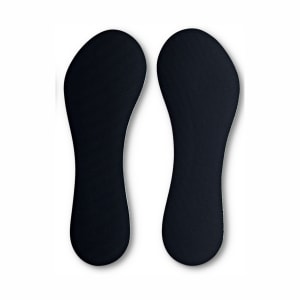 Insoles - Black - Kmart